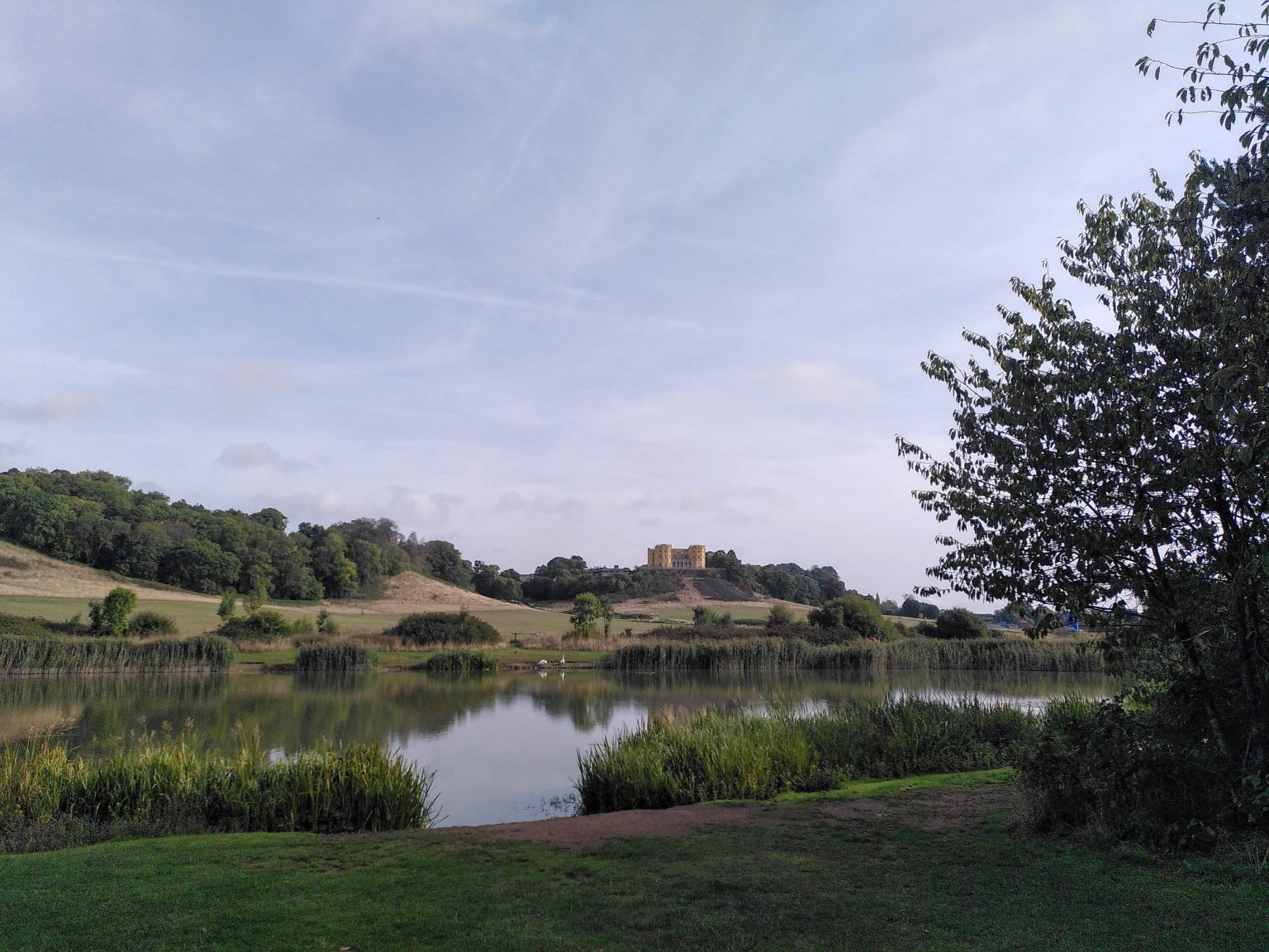 The History of Stoke Park – Stoke Park Community Group